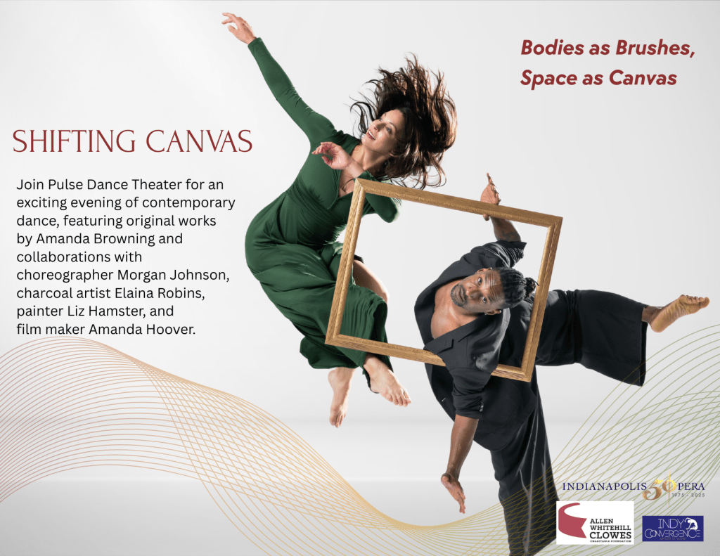 Performances – Pulse Dance Theater
