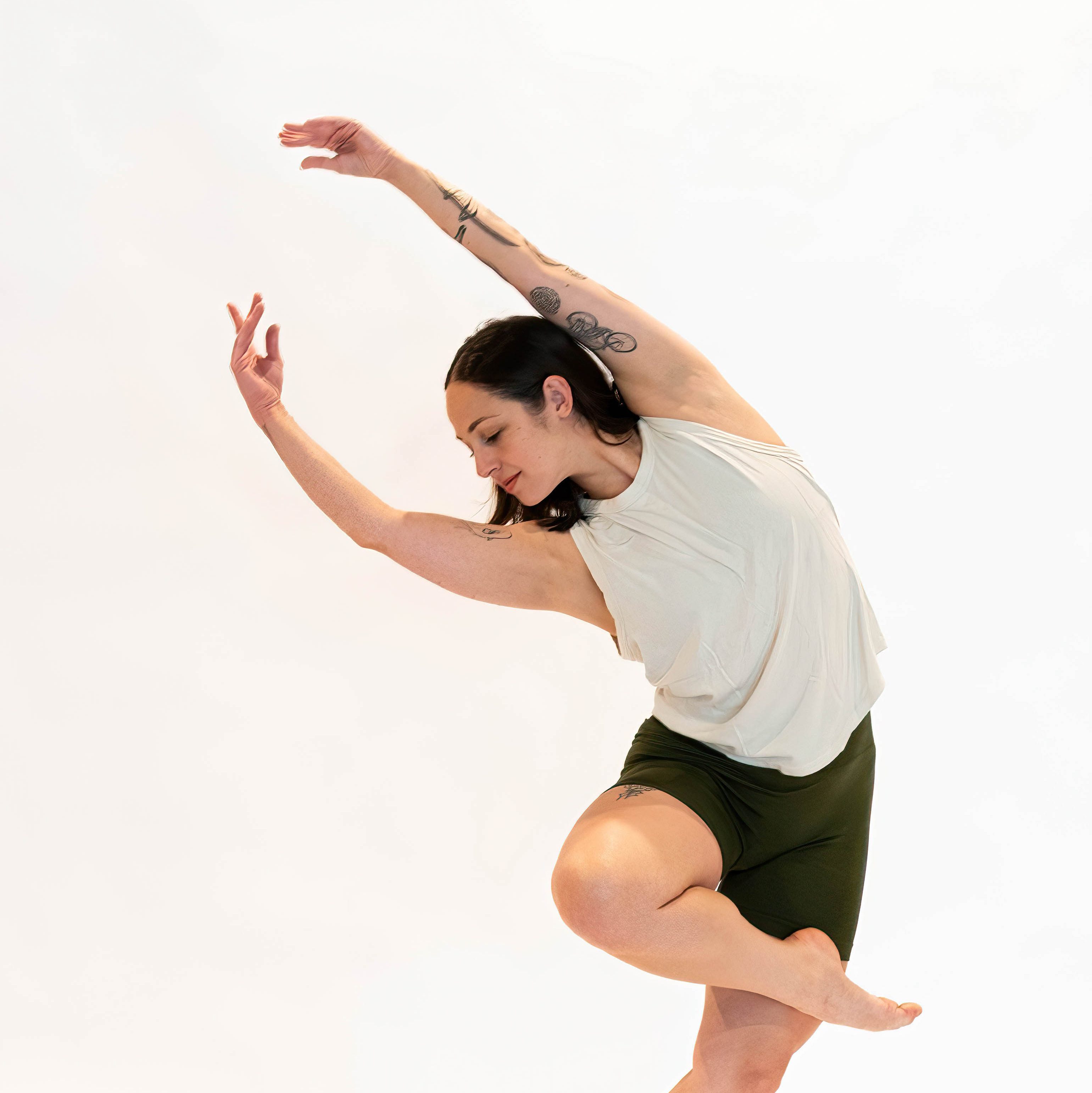 Artists – PULSE DANCE THEATER
